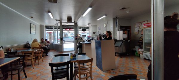 LATIN CAFE - Updated December 2025 - 574 Photos & 591 Reviews - 441 W ...