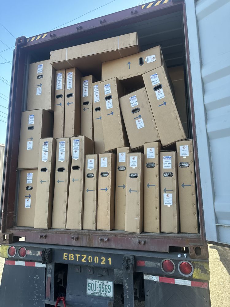 1-800-RADIATOR - Updated August 2025 - 1255 21st St, Oakland ...