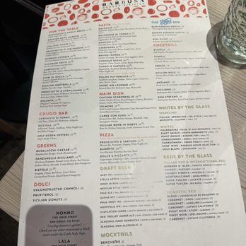 BARBUSA - Updated July 2025 - 5511 Photos & 3579 Reviews - 1917 India ...