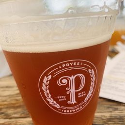 PRYES BREWING - Updated July 2025 - 424 Photos & 198 Reviews - 1401 W ...