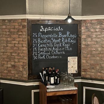 OSTERIA AL VOLO - Updated December 2025 - 660 Photos & 587 Reviews ...