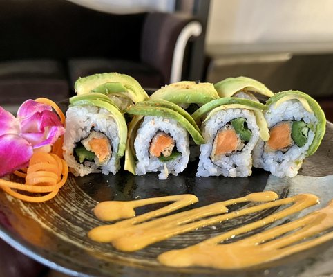 SAKI SUSHI BAR - Updated September 2025 - 305 Photos & 134 Reviews ...