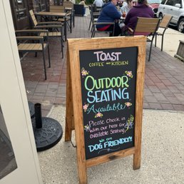 TOAST COFFEEHOUSE - Updated December 2025 - 679 Photos & 465 Reviews ...