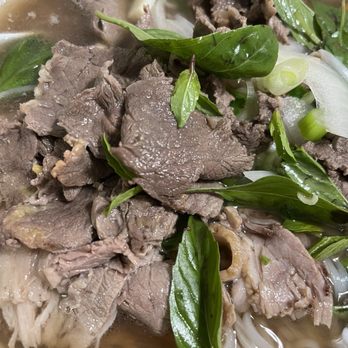 PHO CITY - Updated June 2025 - 1154 Photos & 632 Reviews - 6175 ...