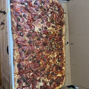 OSCAR’S PIZZA RESTAURANT - Updated August 2025 - 37 Reviews - 973 East ...