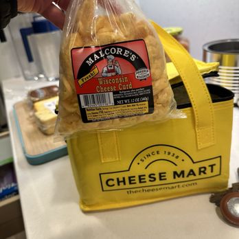 WISCONSIN CHEESE MART - Updated January 2026 - 434 Photos & 241 Reviews ...
