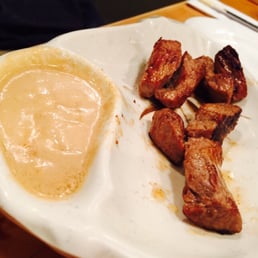 KINJO SUSHI - Updated December 2025 - 157 Photos & 206 Reviews - 7101 ...