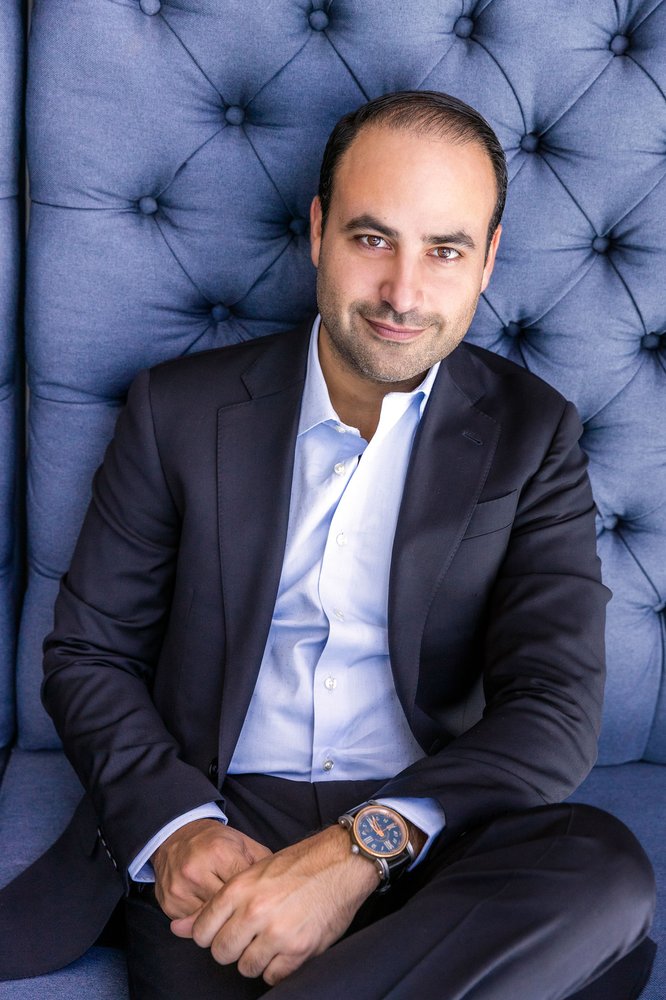 BEN TALEI, MD - 205 Photos & 180 Reviews - Cosmetic Surgeons - 465 N ...