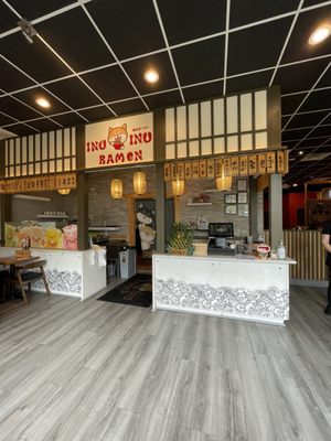 INU INU RAMEN - Updated January 2026 - 175 Photos & 56 Reviews - 4224 ...