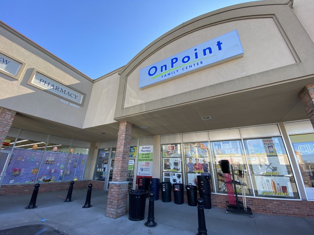 ONPOINT FAMILY CENTER - Updated December 2025 - 36 Photos & 15 Reviews ...
