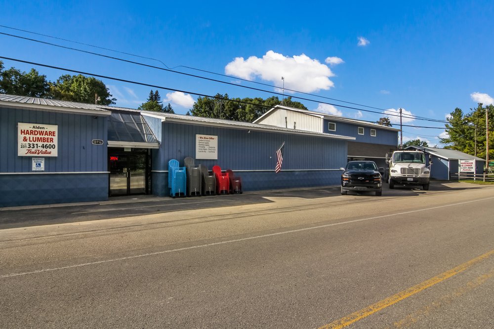 ALDEN HARDWARE & LUMBER - Updated December 2025 - 10716 Coy Rd, Alden ...