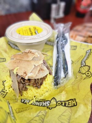 HELLO SHAWARMA - Updated November 2025 - 89 Reviews & 73 Photos - 10272 ...