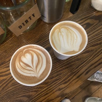 OLD CITY JAVA - Updated December 2024 - 174 Photos & 198 Reviews - 109 ...