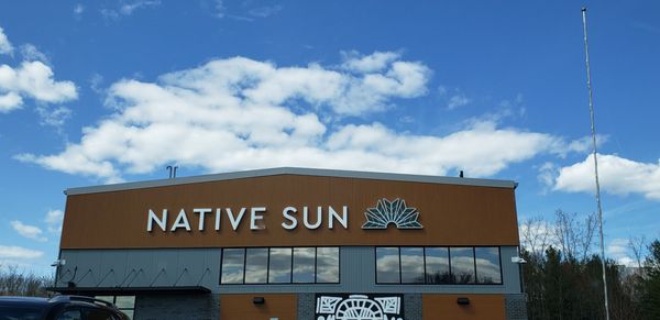 NATIVE SUN WEED DISPENSARY - NORTH ATTLEBORO - Updated September 2025 ...