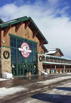 KENYON NOBLE - Updated September 2025 - 15 Photos & 25 Reviews - 1243 W ...