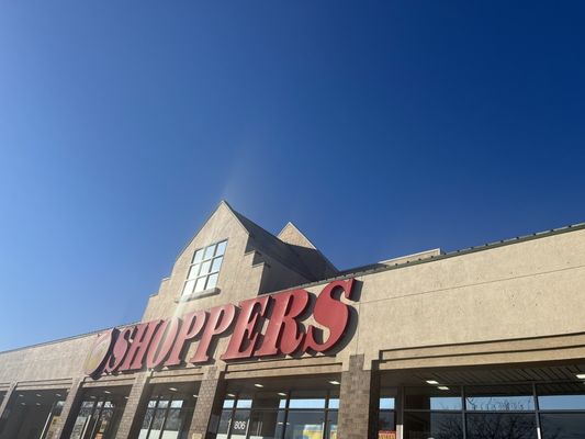 SHOPPERS FOOD WAREHOUSE - Updated October 2025 - 21 Photos & 31 Reviews ...