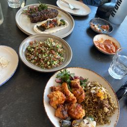 HAMSA - Updated July 2024 - 461 Photos & 262 Reviews - 5555 Morningside ...