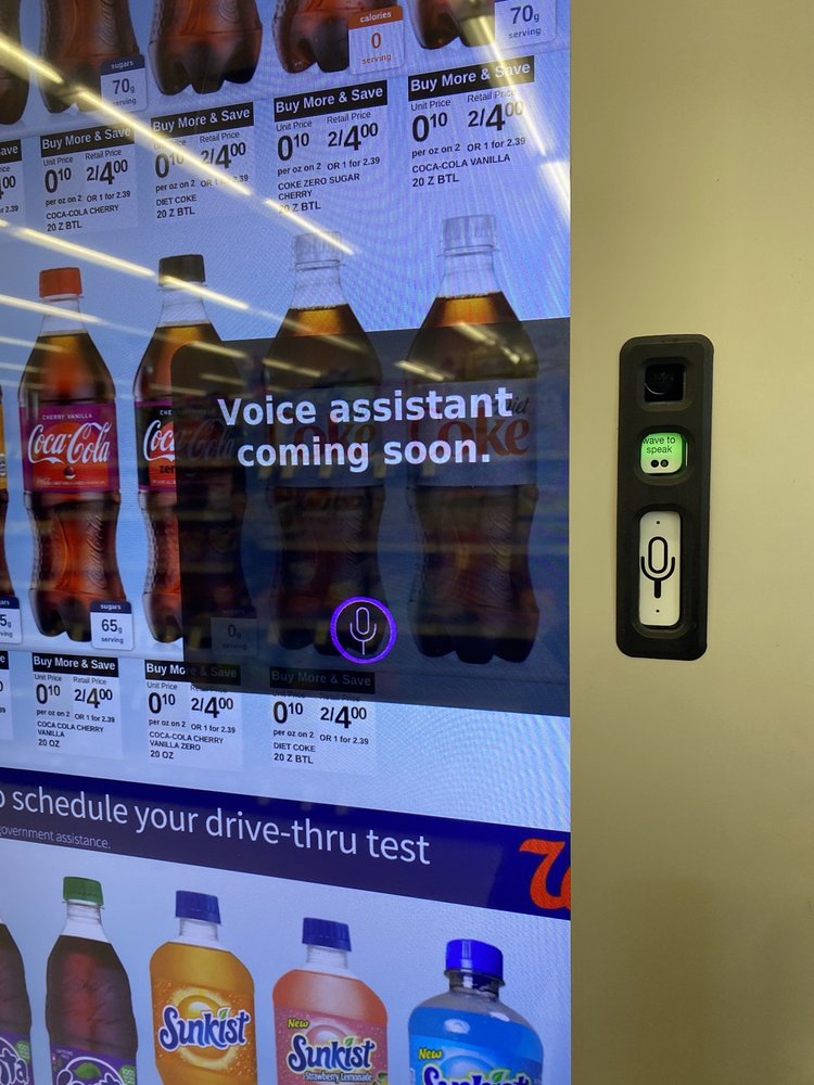 WALGREENS - Updated January 2025 - 17 Photos & 12 Reviews - 2390 S Cobb ...