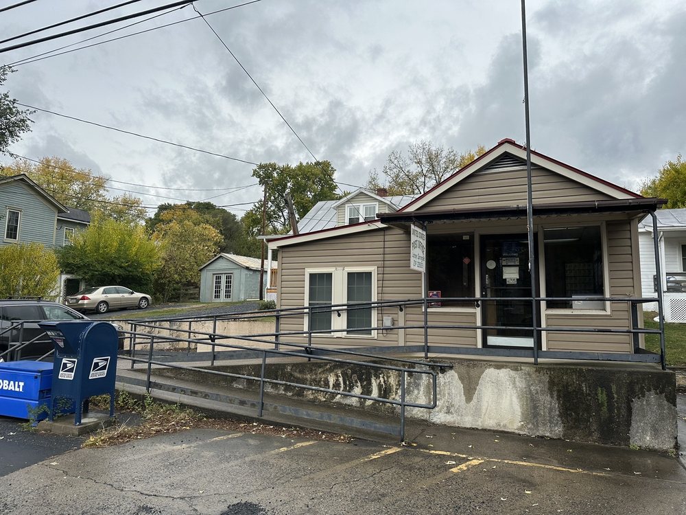 USPS - LACEY SPRING - 8975 N Valley Pike, Lacey Spring, Virginia - Post ...