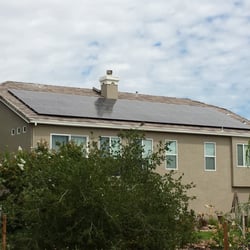 MAGIC SUN SOLAR - 61 Photos & 137 Reviews - 3750 Taylor Rd, Loomis ...