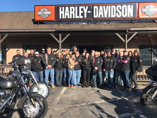 SHELDON’S HARLEY-DAVIDSON - Updated October 2025 - 36 Photos & 51 ...