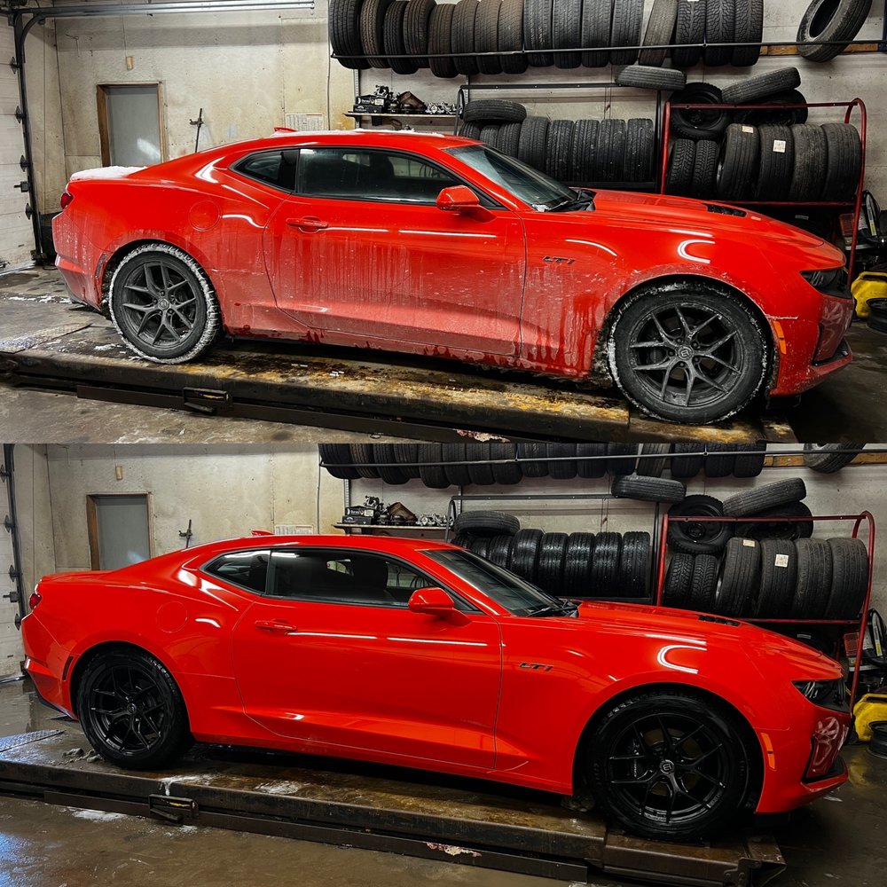 DIVINE DETAILING - Updated June 2026 - Request a Quote - 55 Photos - 6 ...