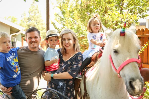 BARNYARD BUDDIES MOBILE PETTING ZOO AND PONY RIDES - Updated January 2026 - 75 Photos ...