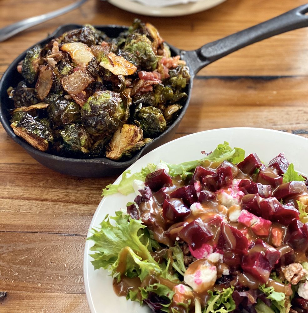 SOUTHERN ON MAIN - 208 Photos & 189 Reviews - 102 E Main St, Elkin ...