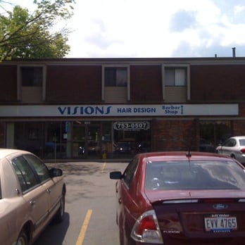 VISIONS HAIR DESIGN - Updated January 2026 - 747 Ohio Pike, Cincinnati ...