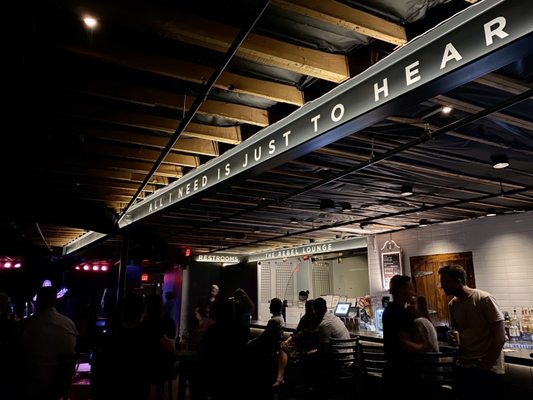 THE REBEL LOUNGE - 74 Photos & 78 Reviews - 2303 E Indian School Rd ...