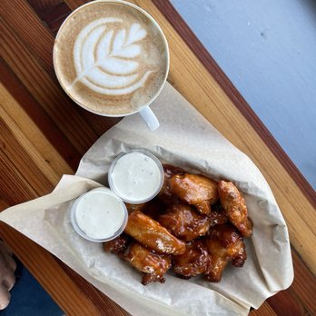 HOPS & BEANS CAFE - Updated July 2024 - 465 Photos & 258 Reviews - 4000 ...