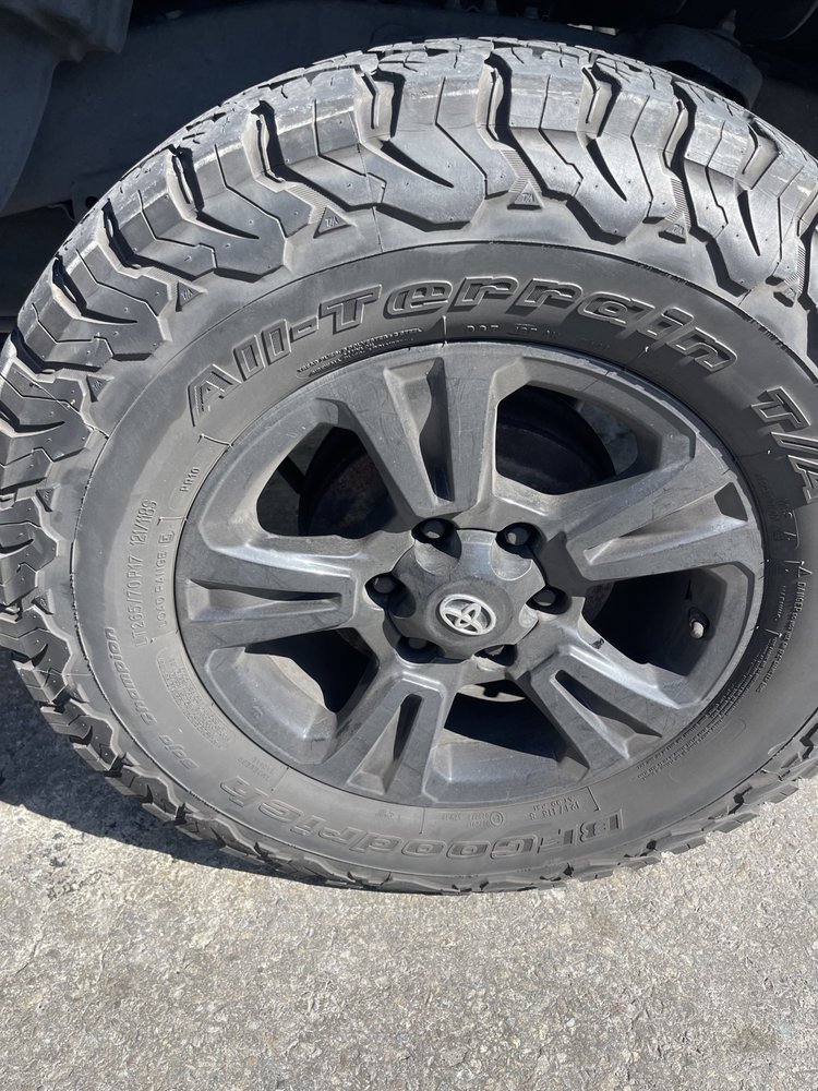 CESAR’S TIRES - Updated June 2025 - 55 Photos & 67 Reviews - 1055 ...