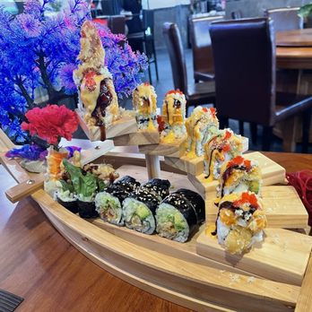 CHEF LINS ASIAN BISTRO - Updated April 2025 - 62 Photos & 22 Reviews ...