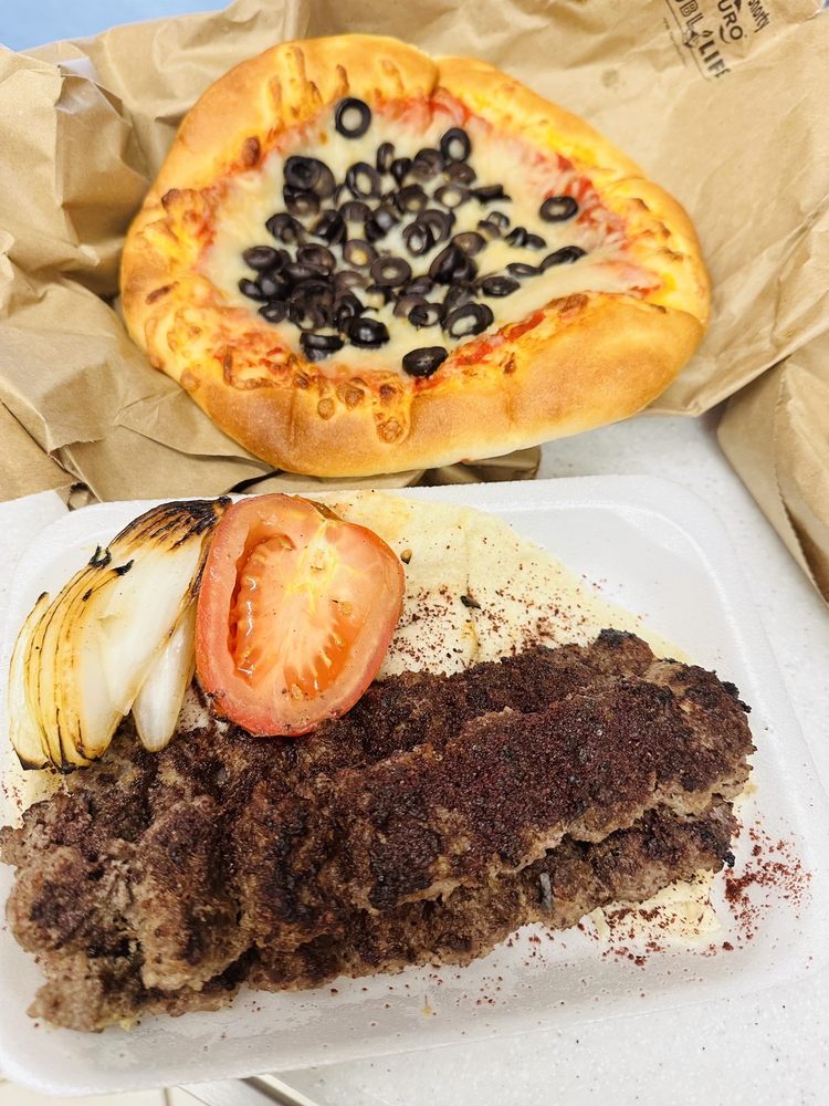 BYBLOS MARKET - 50 Photos & 23 Reviews - 10460 SE 256th St, Kent ...