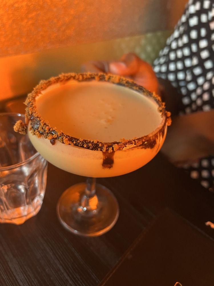 THE CHOCOLATE COCKTAIL CLUB - Updated May 2024 - 15 Photos - 72 St John ...