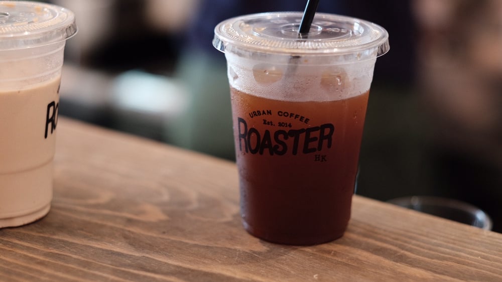 URBAN COFFEE ROASTER - Updated January 2025 - 14 Photos - 荔枝角道135號 ...