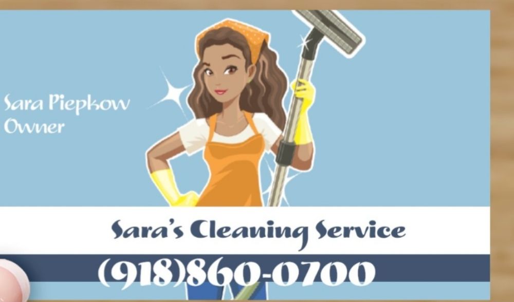 SARA’S CLEANING SERVICE - Updated April 2025 - Nowata, Oklahoma - Home ...