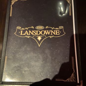 THE LANSDOWNE PUB - Updated December 2024 - 257 Photos & 254 Reviews ...