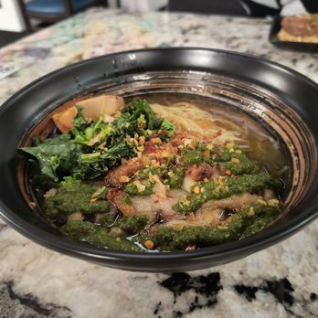 BROTH - TEMP. CLOSED - Updated December 2025 - 51 Photos & 16 Reviews ...