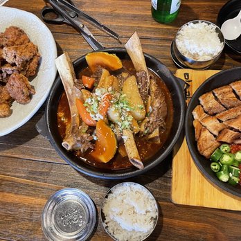 MISOOLKWAN OC - Updated May 2024 - 1751 Photos & 1229 Reviews - 6982 ...