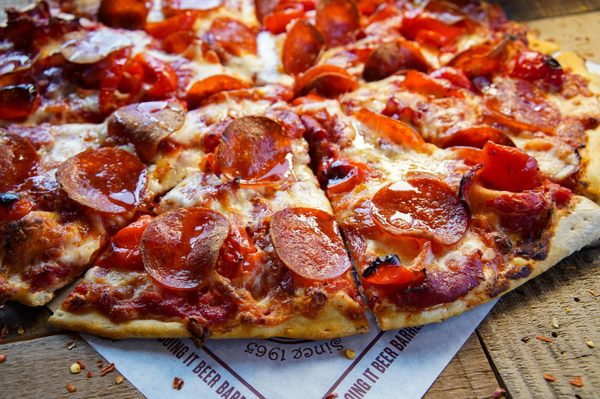 BEER BARREL PIZZA & GRILL - Updated October 2025 - 56 Photos & 72 ...