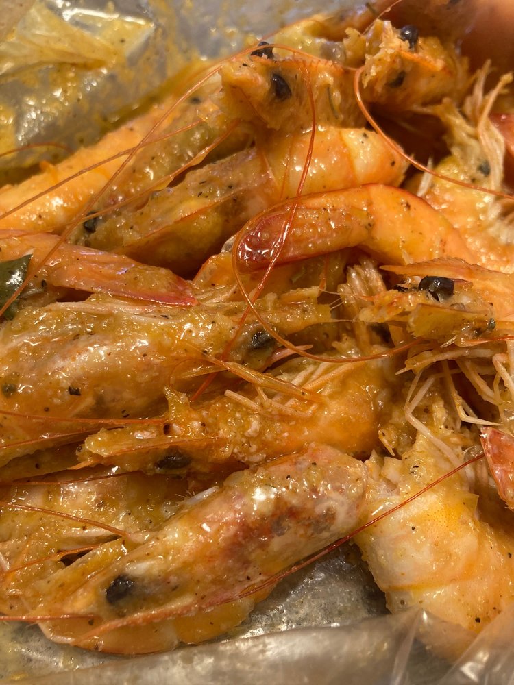 CAJUN SHACK NOLA - Updated October 2025 - 57 Photos & 41 Reviews - 9830 ...