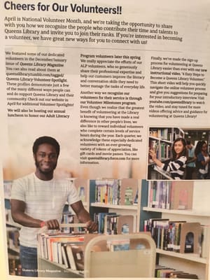 QUEENS PUBLIC LIBRARY - BAY TERRACE - Updated October 2025 - 14 Photos ...