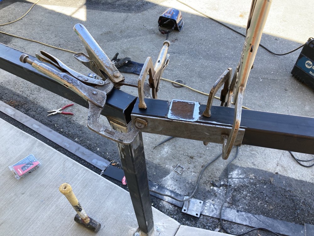 WILDCAT WELDING - Updated December 2025 - 18 Photos - San Pedro ...