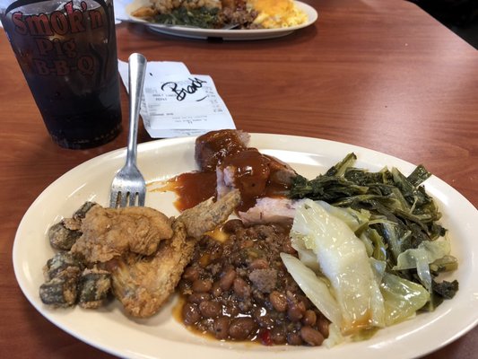 OLE TIMES COUNTRY BUFFET - Updated December 2025 - 18 Photos & 57 ...