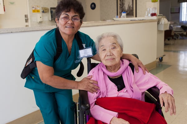 PARAMOUNT CONVALESCENT HOSPITAL - Updated May 2026 - 34 Photos & 36 ...