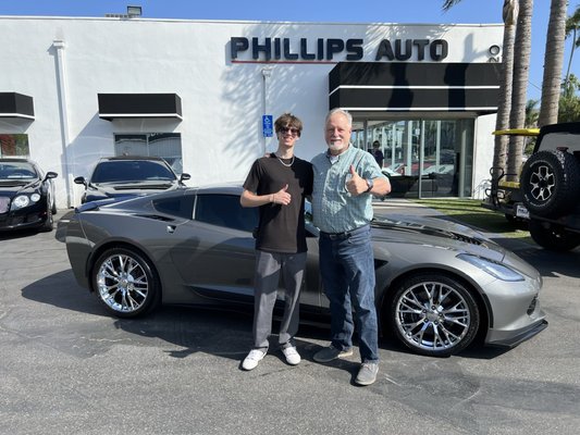 PHILLIPS AUTO - Updated March 2025 - 301 Photos & 410 Reviews - 1220 W ...