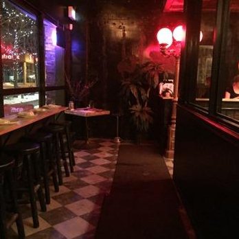 RESPECT IS BURNING SUPPERCLUB - Updated January 2026 - 66 Photos & 54 ...