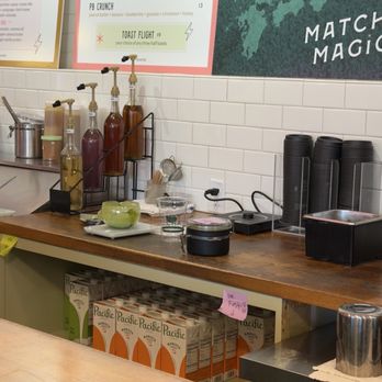 MATCHA MAGIC BELLEVUE - Updated December 2025 - 985 Photos & 598 ...
