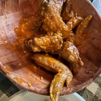 GATORS WING SHACK GRILL & PIZZERIA - Updated January 2025 - 230 Photos ...